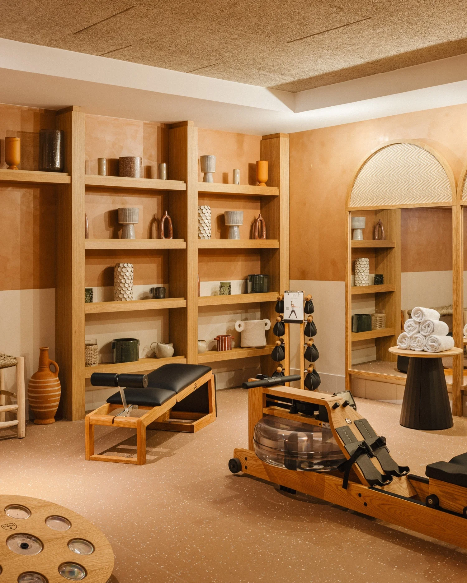 BLOOM HOUSE PARIS HÔTEL & SPA 4**** — Wunder