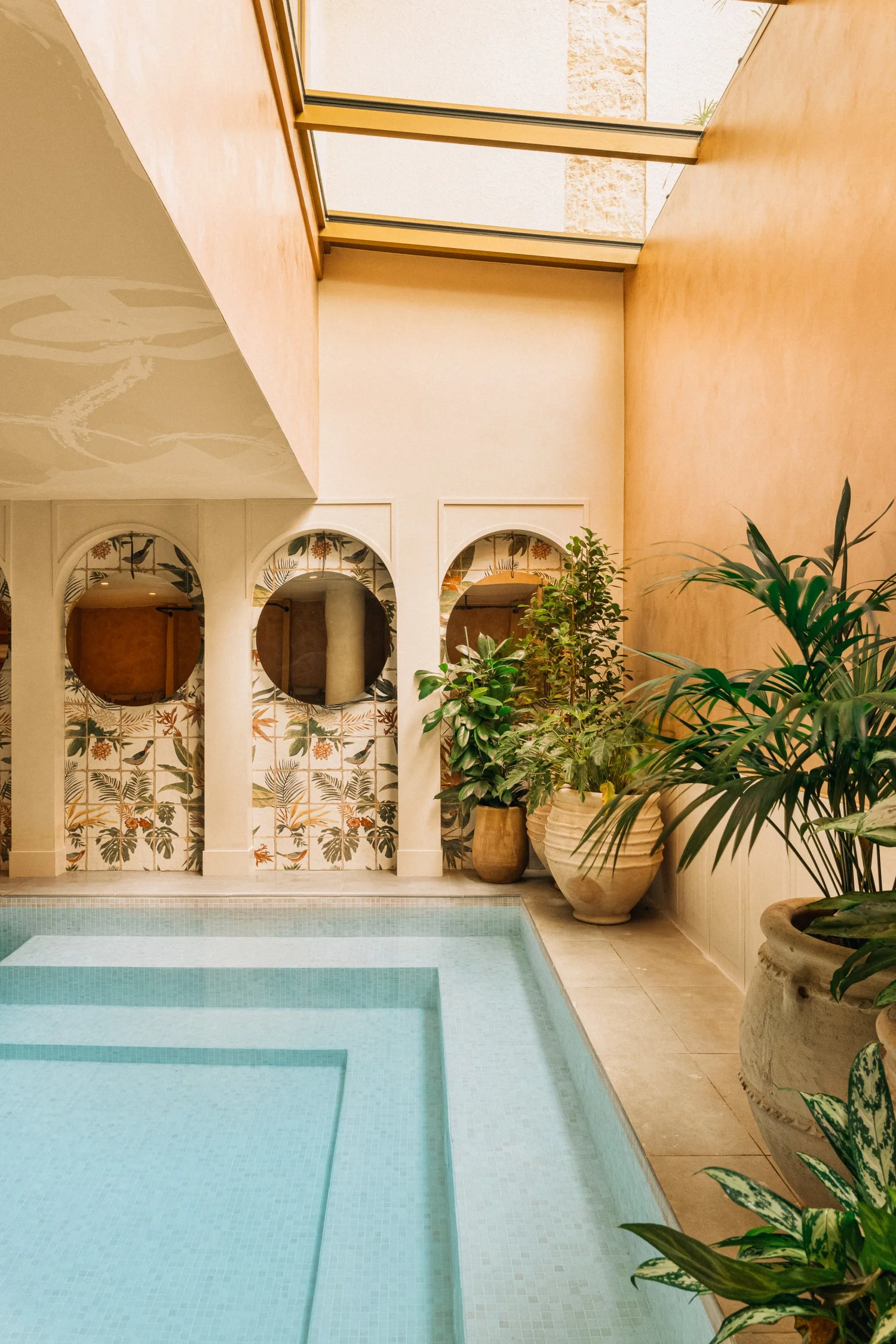 BLOOM HOUSE PARIS HÔTEL & SPA 4**** — Wunder