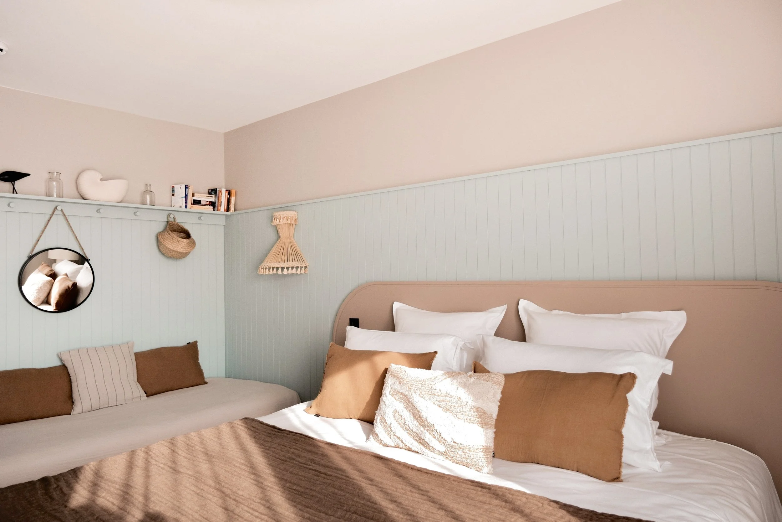 EMERIA DINARD THALASSO & SPA — Wunder