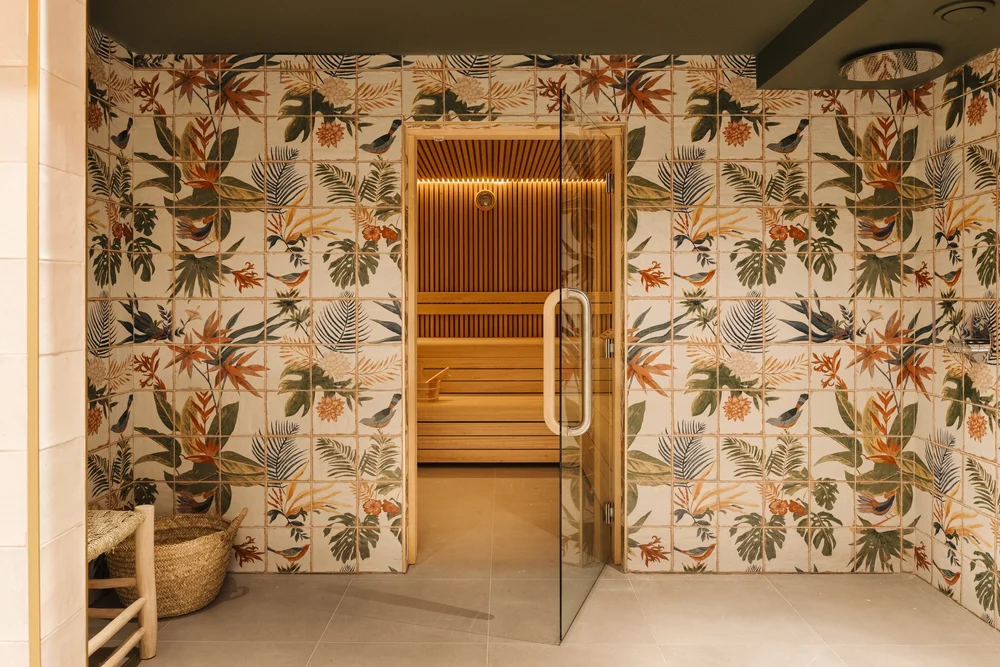BLOOM HOUSE PARIS HÔTEL & SPA 4**** — Wunder