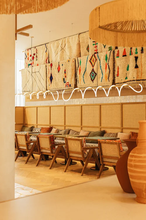 BLOOM HOUSE PARIS HÔTEL & SPA 4**** — Wunder