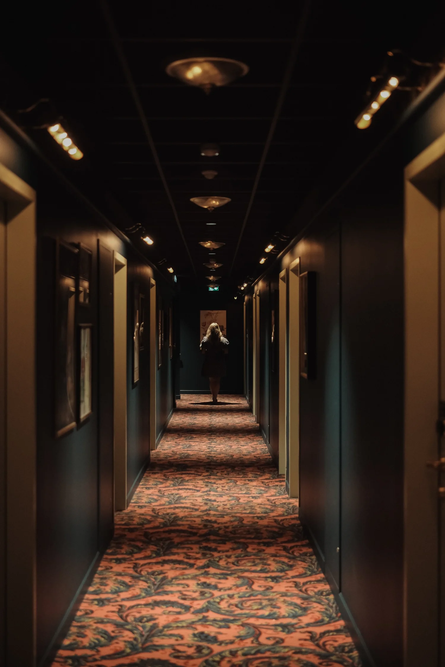 SQUARE LODGE HOTEL 4**** HANDWRITTEN COLLECTION LA ROCHE SUR YON — Wunder