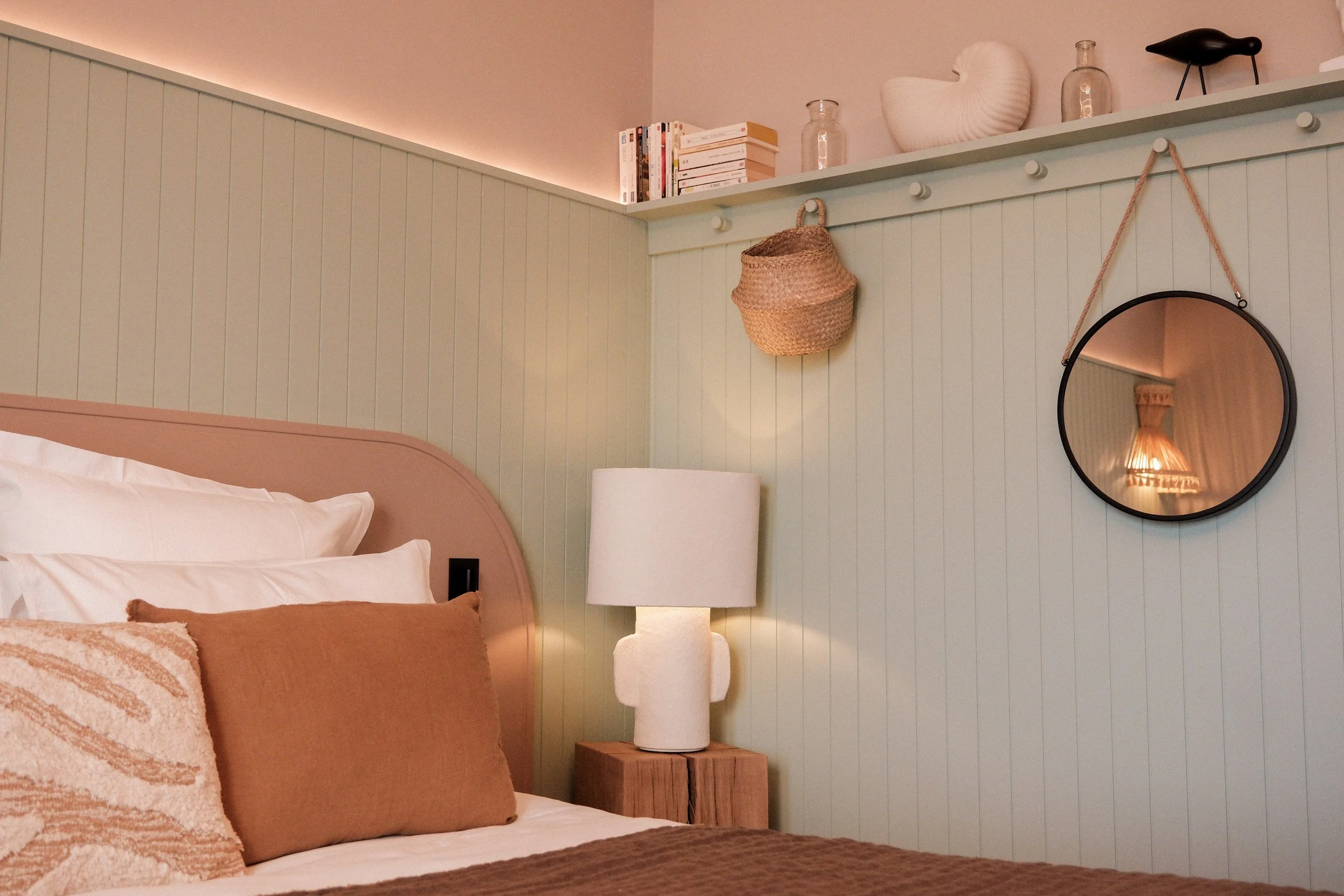 EMERIA DINARD THALASSO & SPA — Wunder