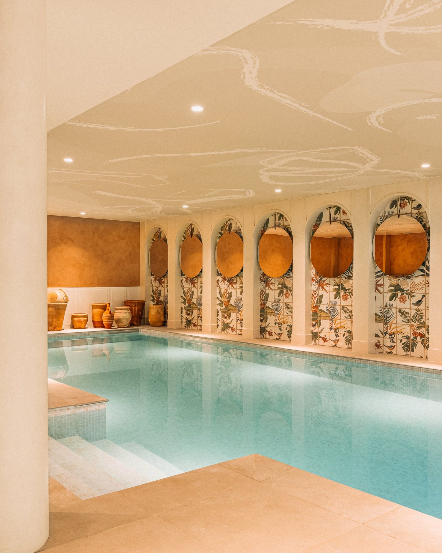 BLOOM HOUSE PARIS HÔTEL & SPA 4**** — Wunder