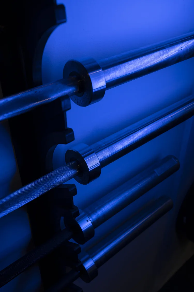 Programs — hypegym