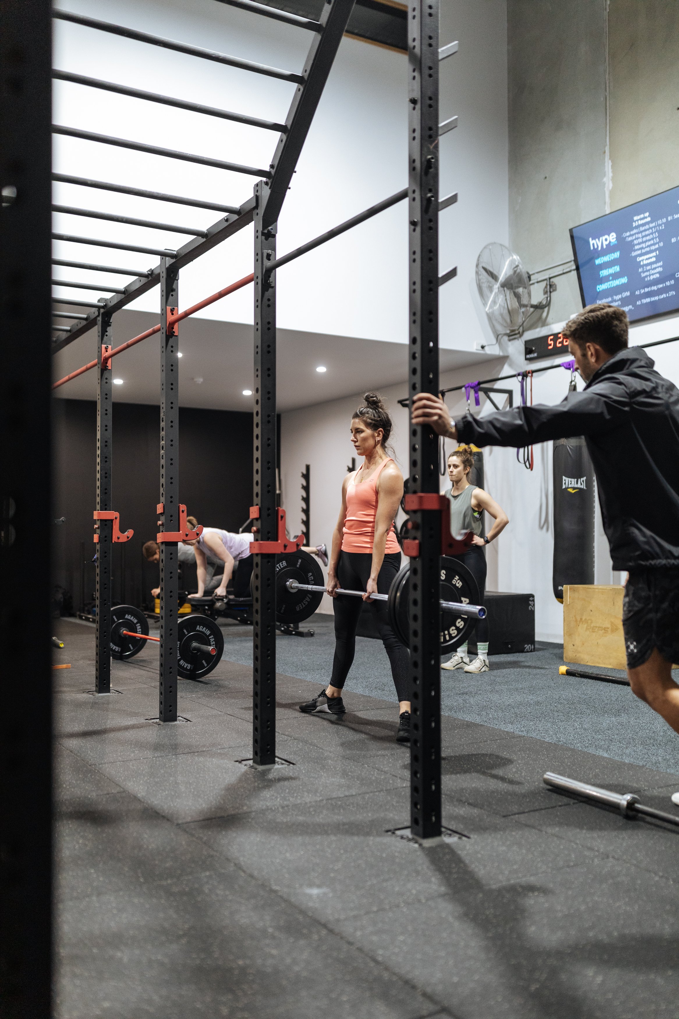 Programs — hypegym_