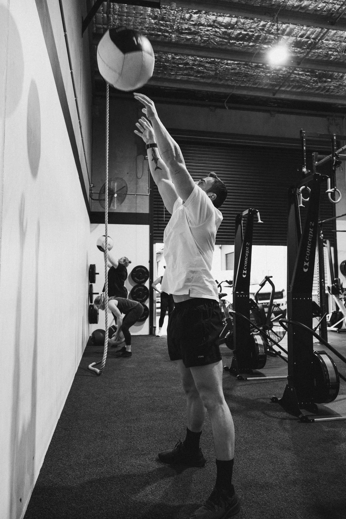 Programs — hypegym