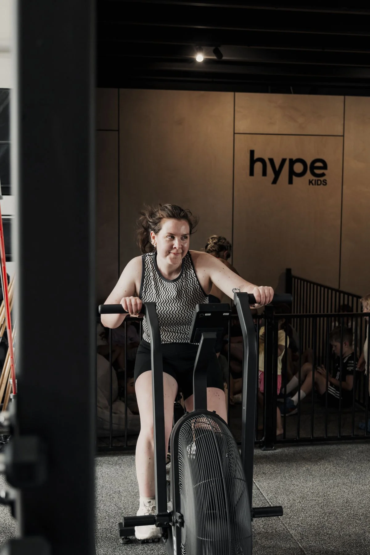 hypegym