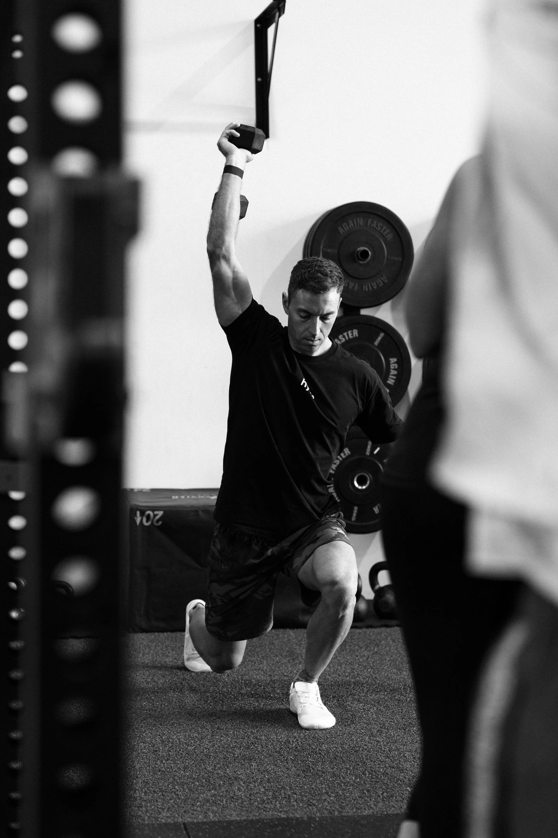 Programs — hypegym