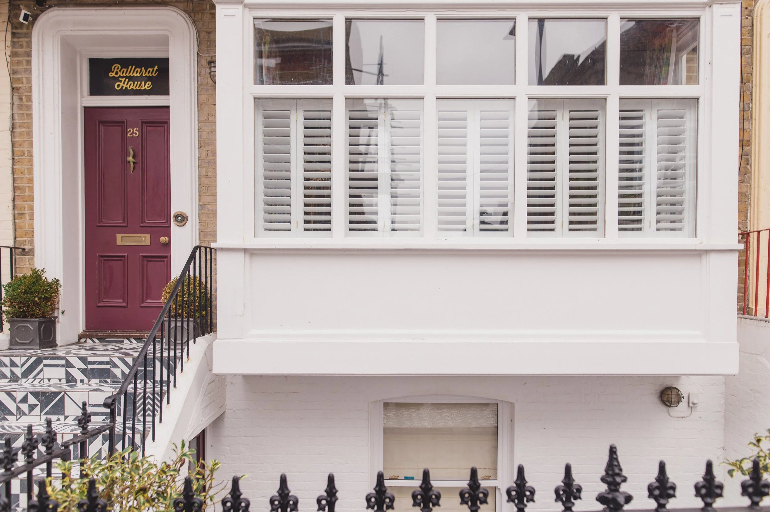 About Ballarat House | Stay in Margate Holiday Home, Kent