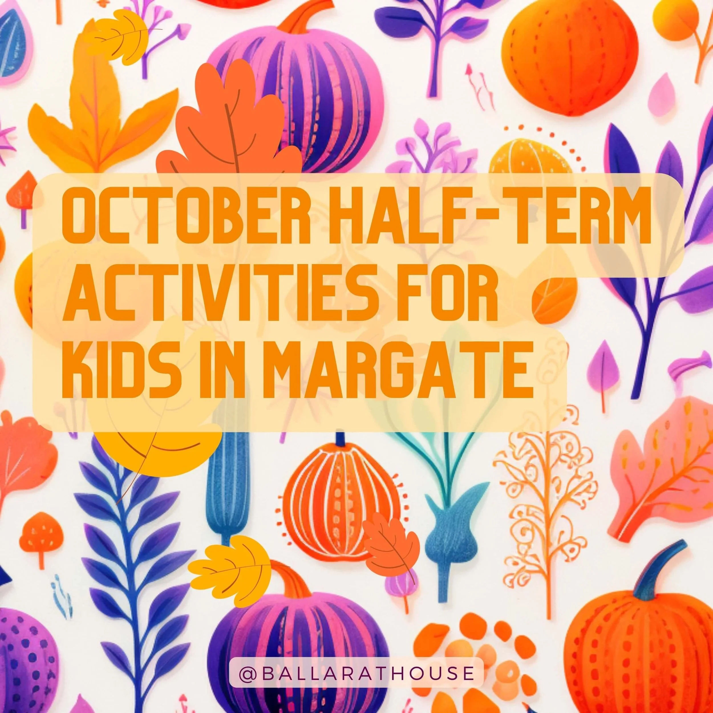 Margate Blog | Discover Walks Beaches Accommodation & Shopping ...