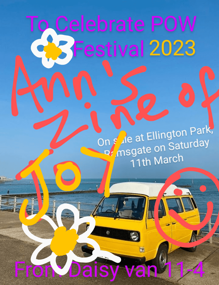 Margate in March: POW Thanet and more. Lots to do this spring on the ...