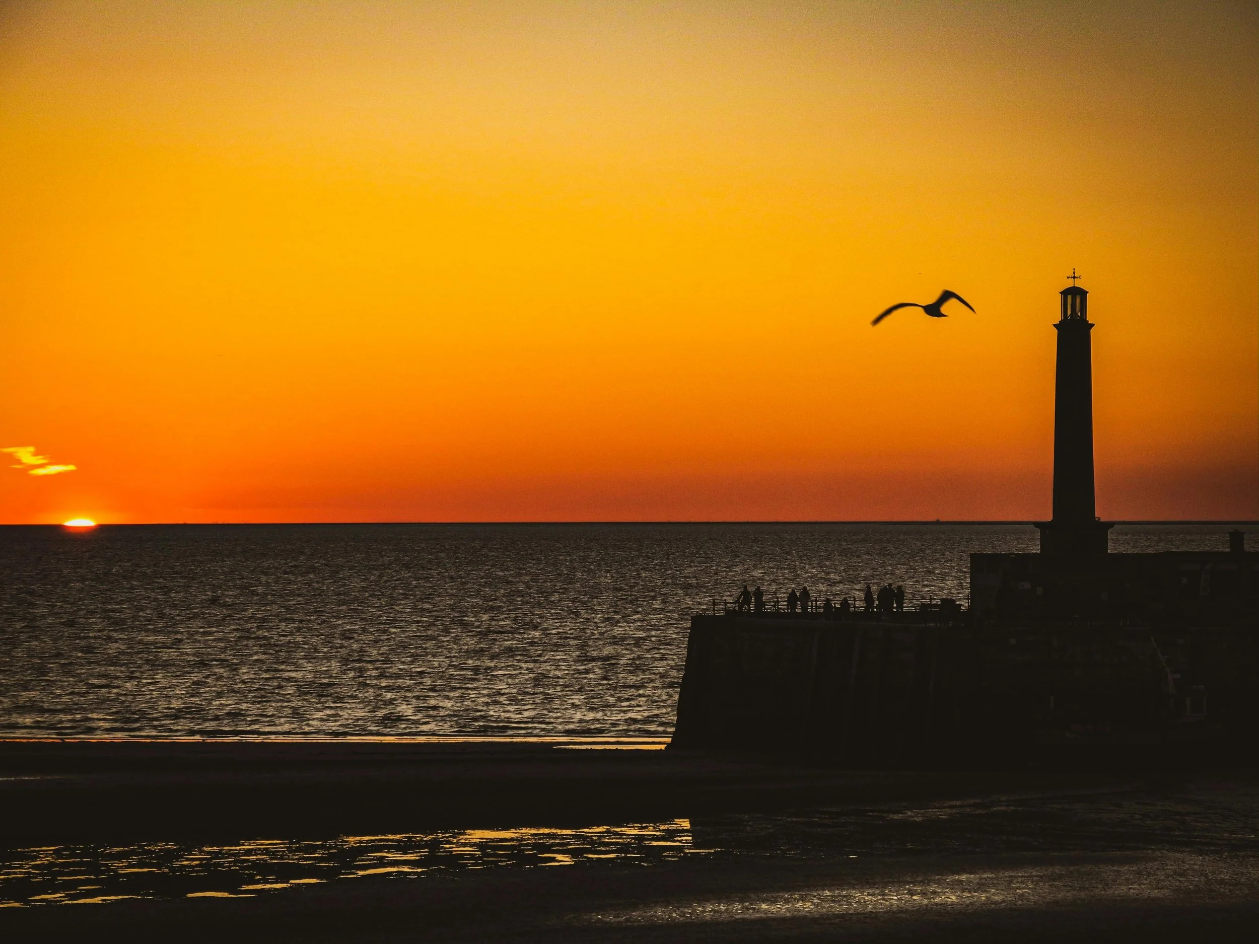 Top Free Things to Do in Margate — Ballarat House | Margate Beach ...