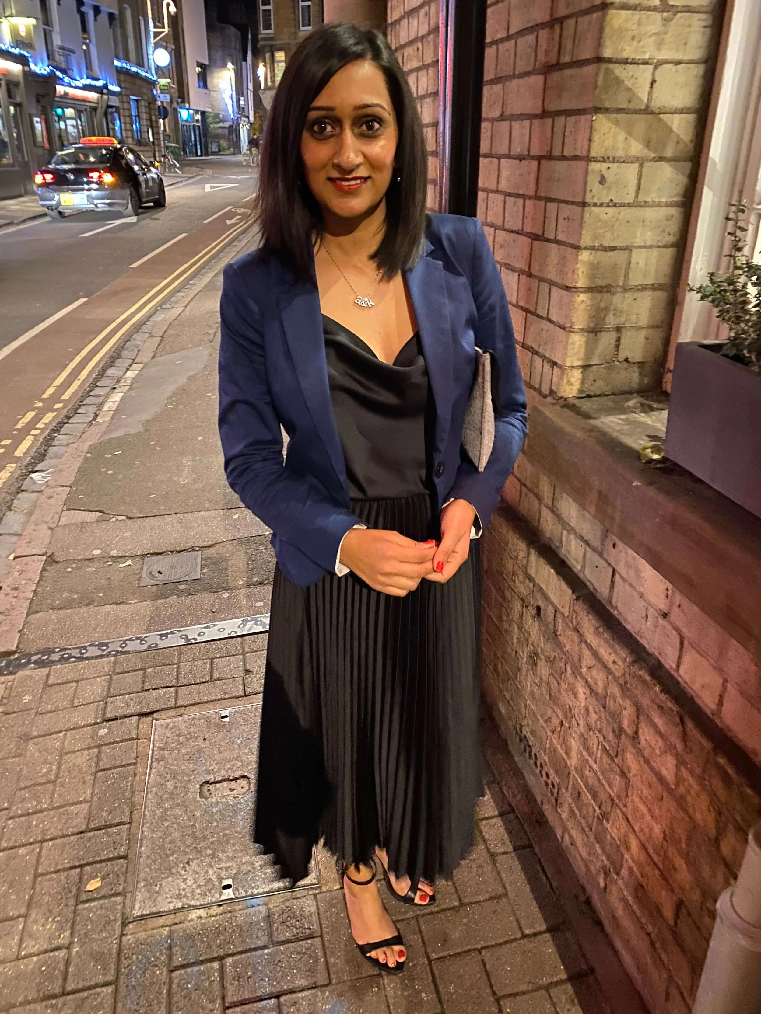 Judge at the DevelopHER Awards 2021