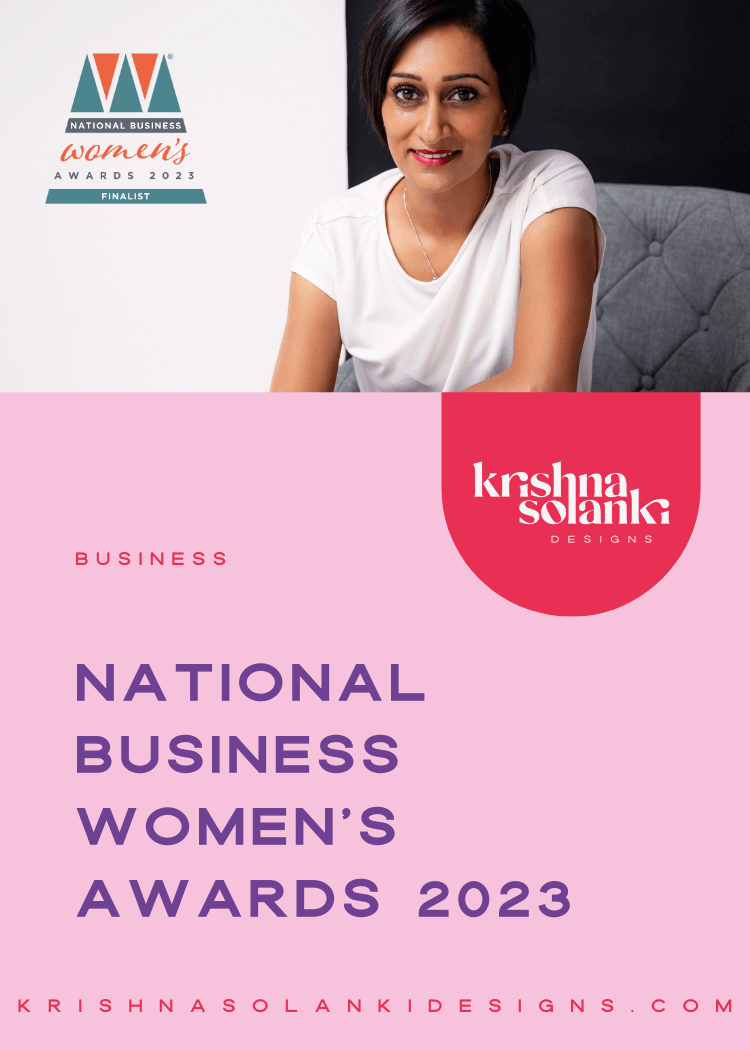 National Business Women's Awards nominations