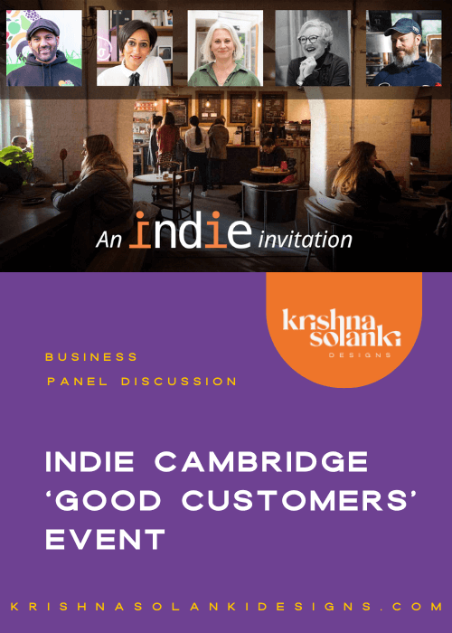 Award-winning brand and Squarespace website design agency in Cambridge