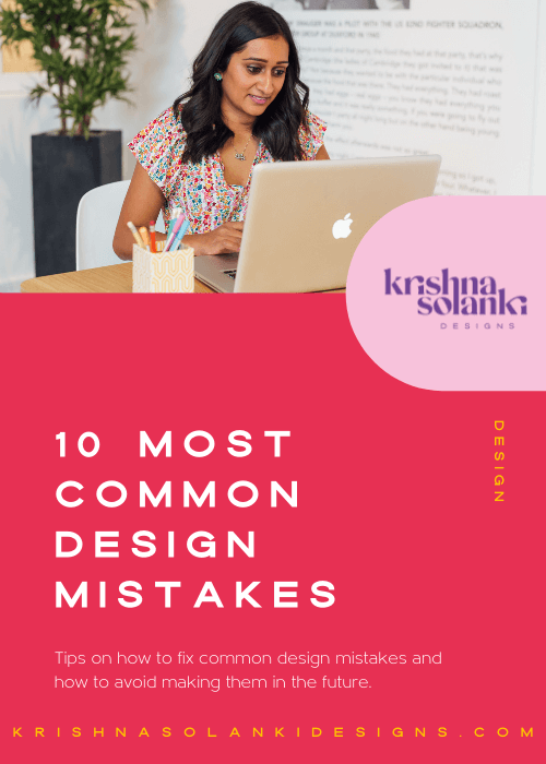Avoid these 10 most common design mistakes in 2024