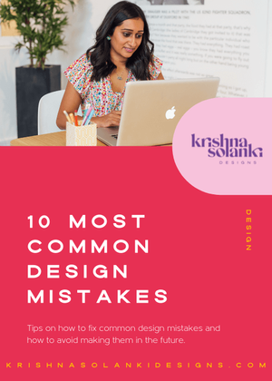 Avoid these 10 most common design mistakes in 2024