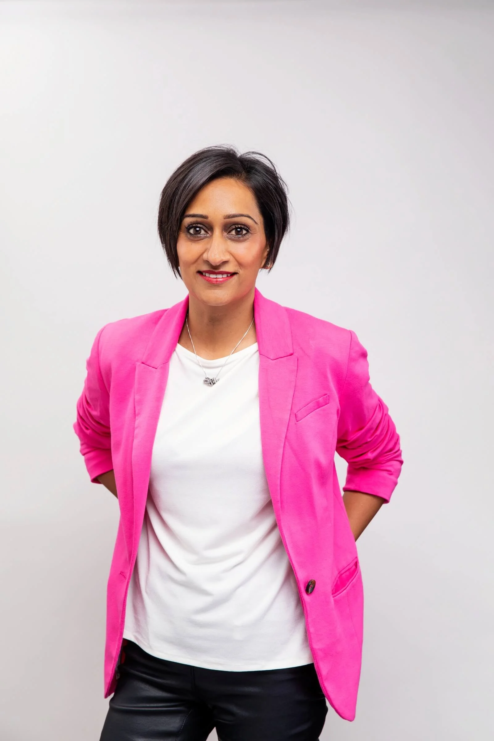 Cambridge-based Squarespace website design and branding agency, Krishna ...