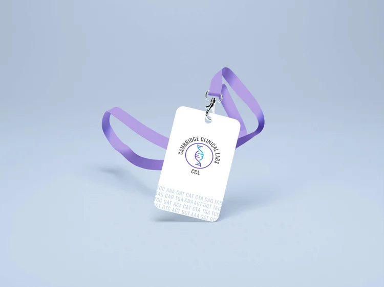 Cambridge Clinical Laboratories (CCL)