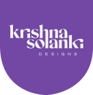 Krishna Solanki Designs - Award-winning brand and Squarespace website ...
