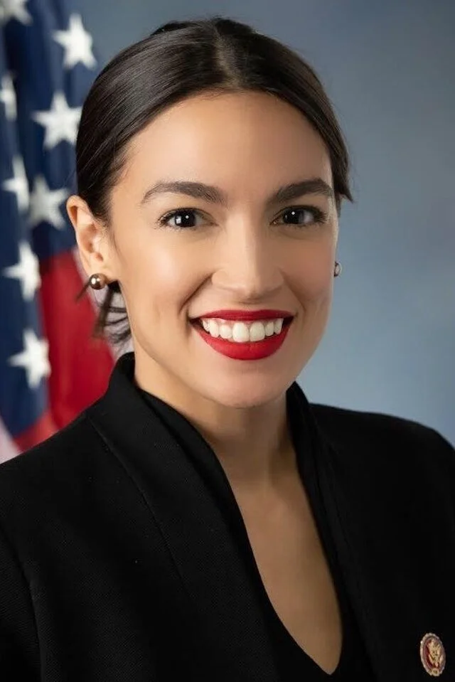 AOC, uppity women, and ad hominem attacks — Worthwhile Consulting ...