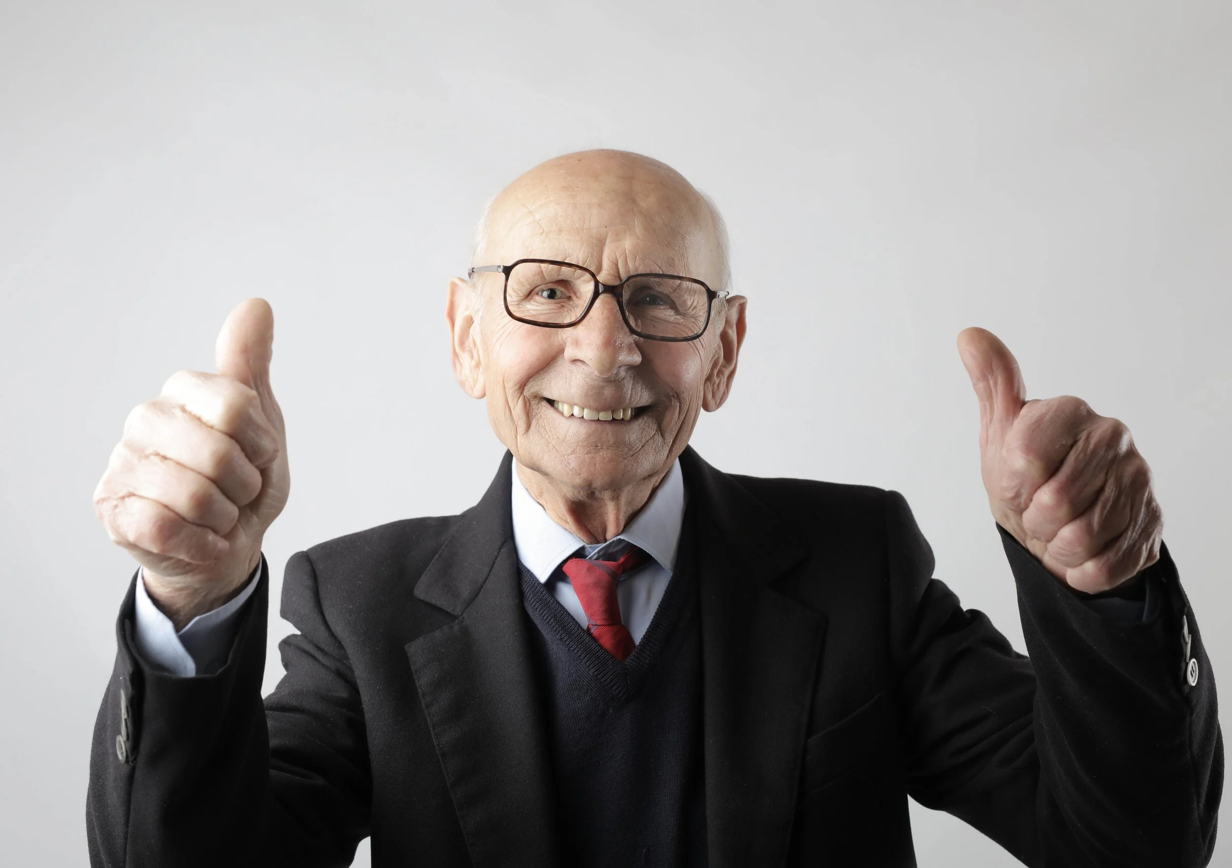 Let's Talk Inclusive Language: Elders vs the Elderly — Worthwhile ...