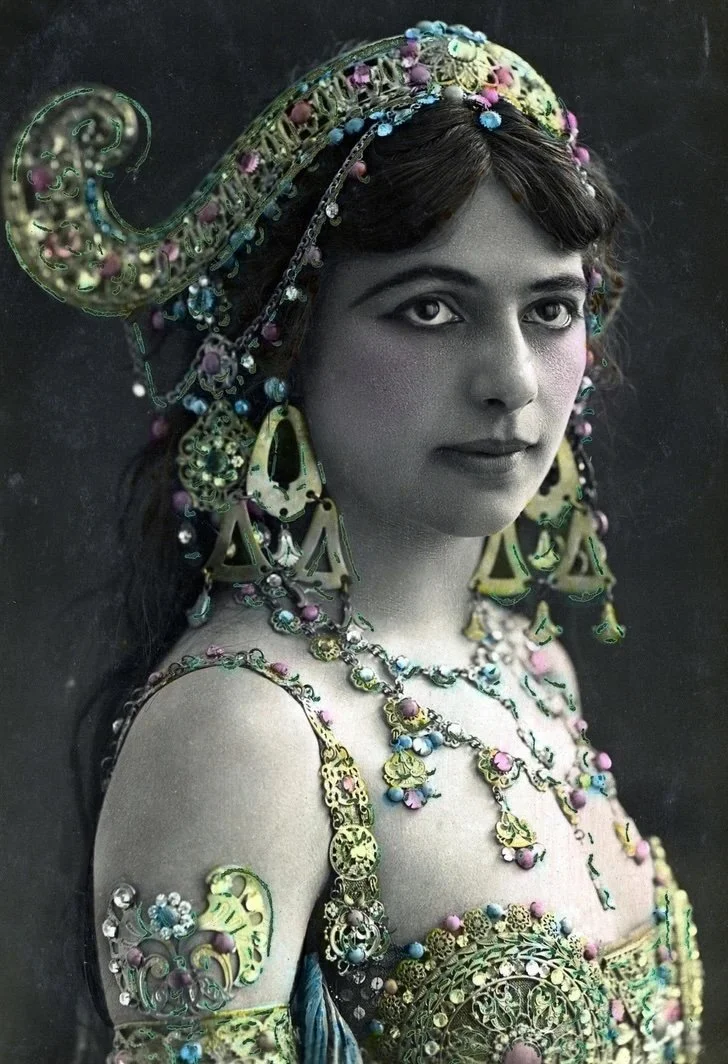 Let's Talk Inclusive Language: What’s a male temptress? — Worthwhile ...