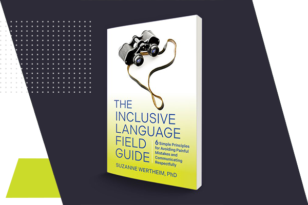 Worthwhile Consulting | Inclusive language services & anti-bias work