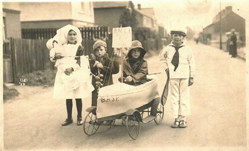 Rodney Corbett, Carol Corbett, Betty-Coates Evans and Andrew Pitman ...