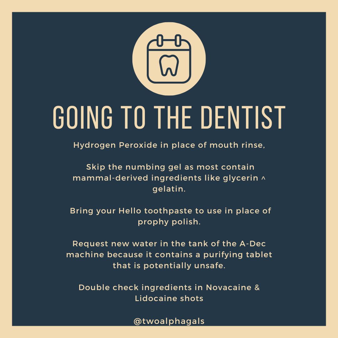 Journey Graphics — Two Alpha Gals