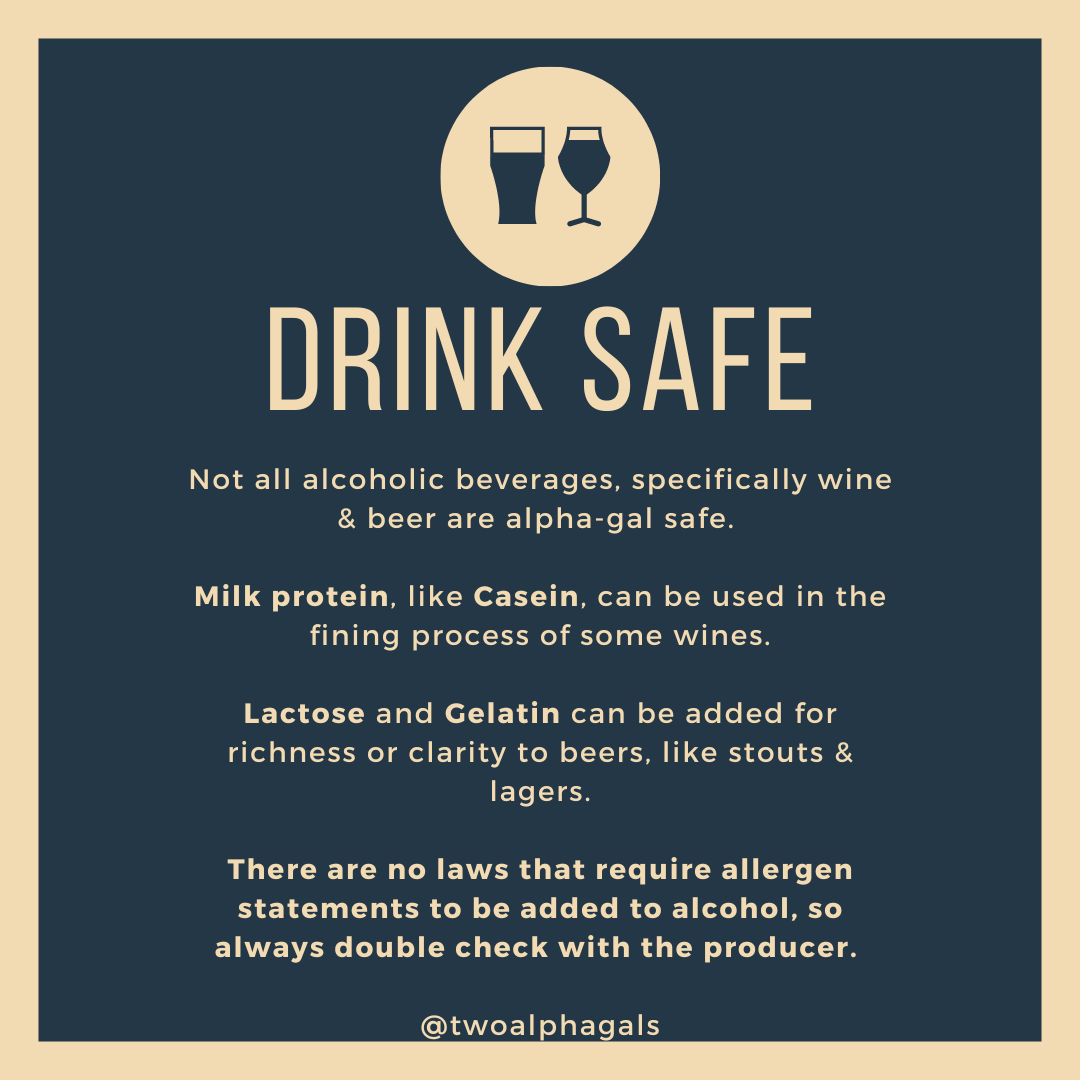 Journey Graphics — Two Alpha Gals