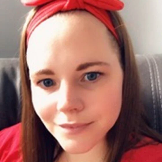 Hayley Savage - Primary NQT 2020 — Sheffield SCITT