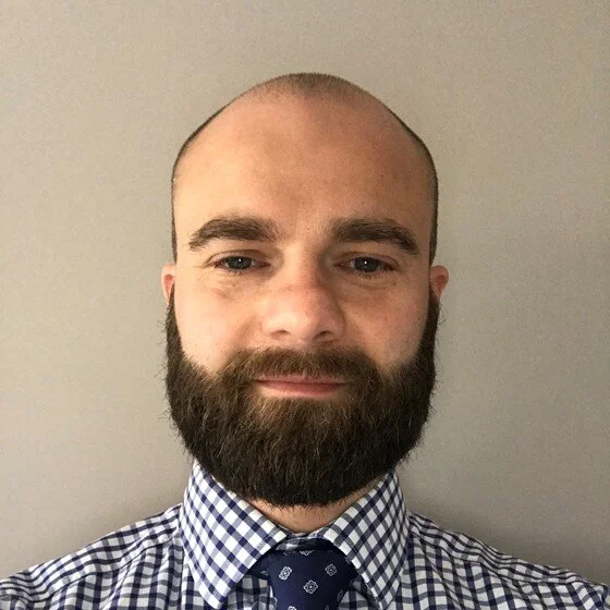 Robert Croft - Primary SCITT trainee 2019/2020 — Sheffield SCITT