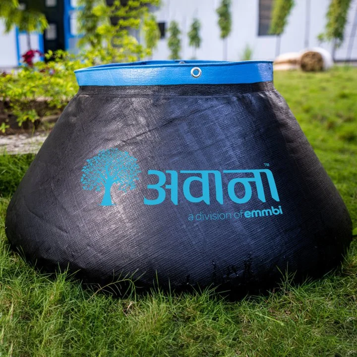 Avana: Kisan Sukhi Bhava