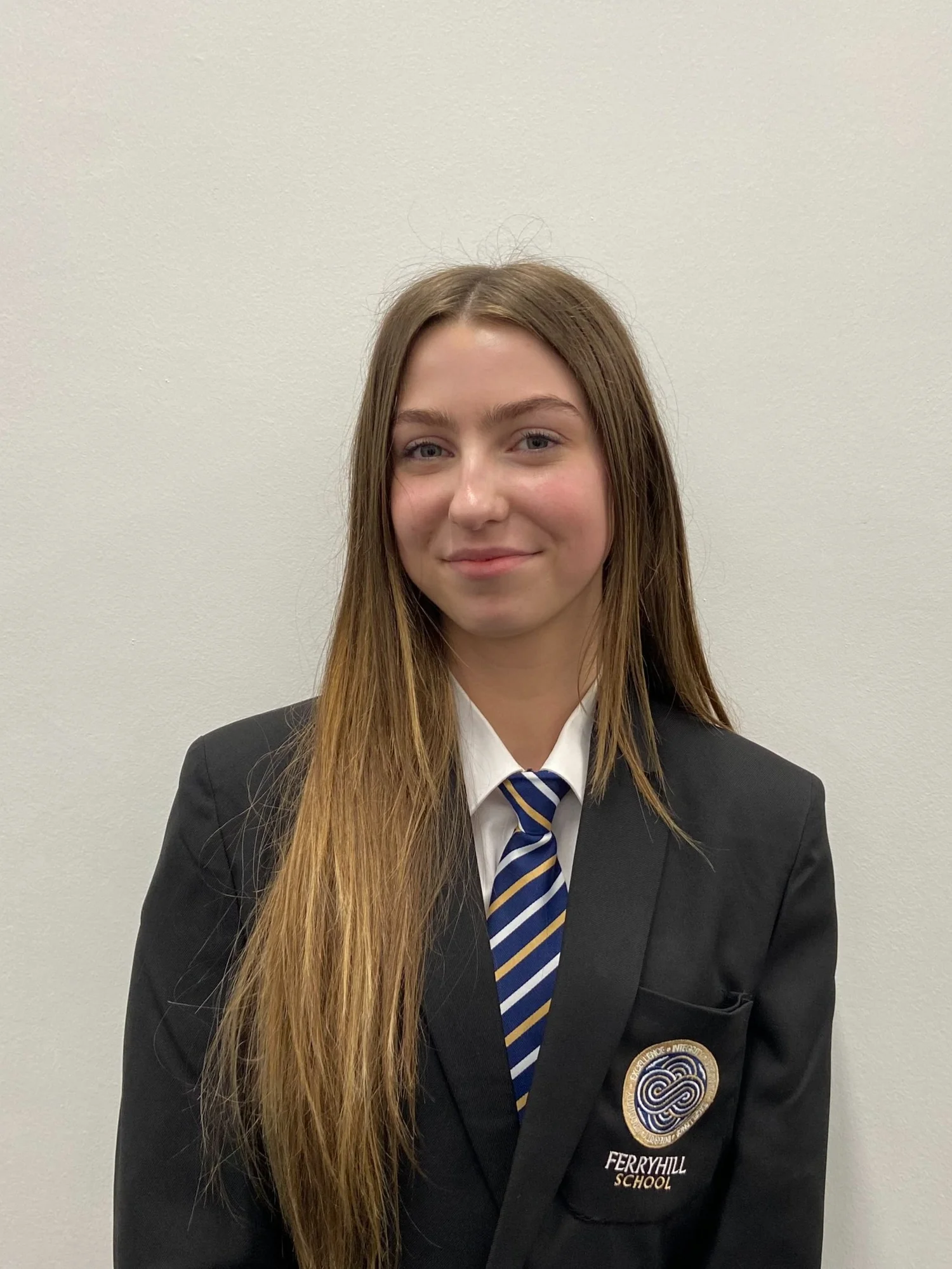 Sports Team — Ferryhill School