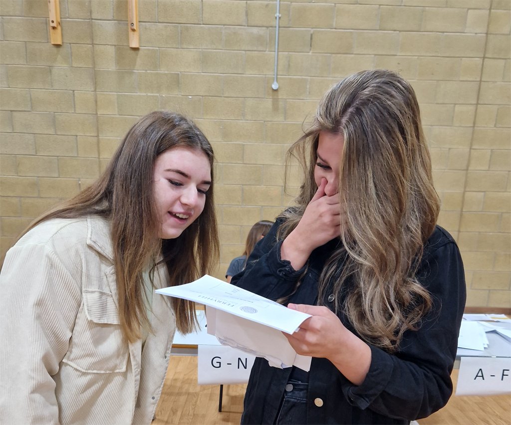 Online Prospectus — Ferryhill School