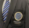 Uniform — Ferryhill School