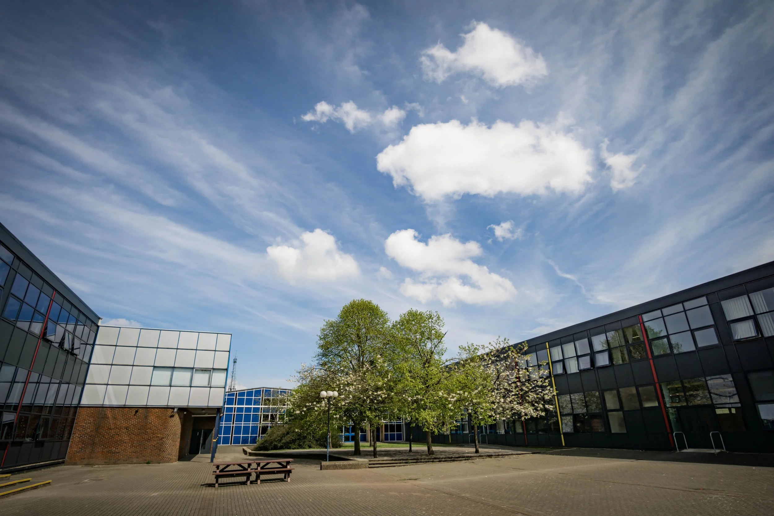 Online Prospectus — Ferryhill School