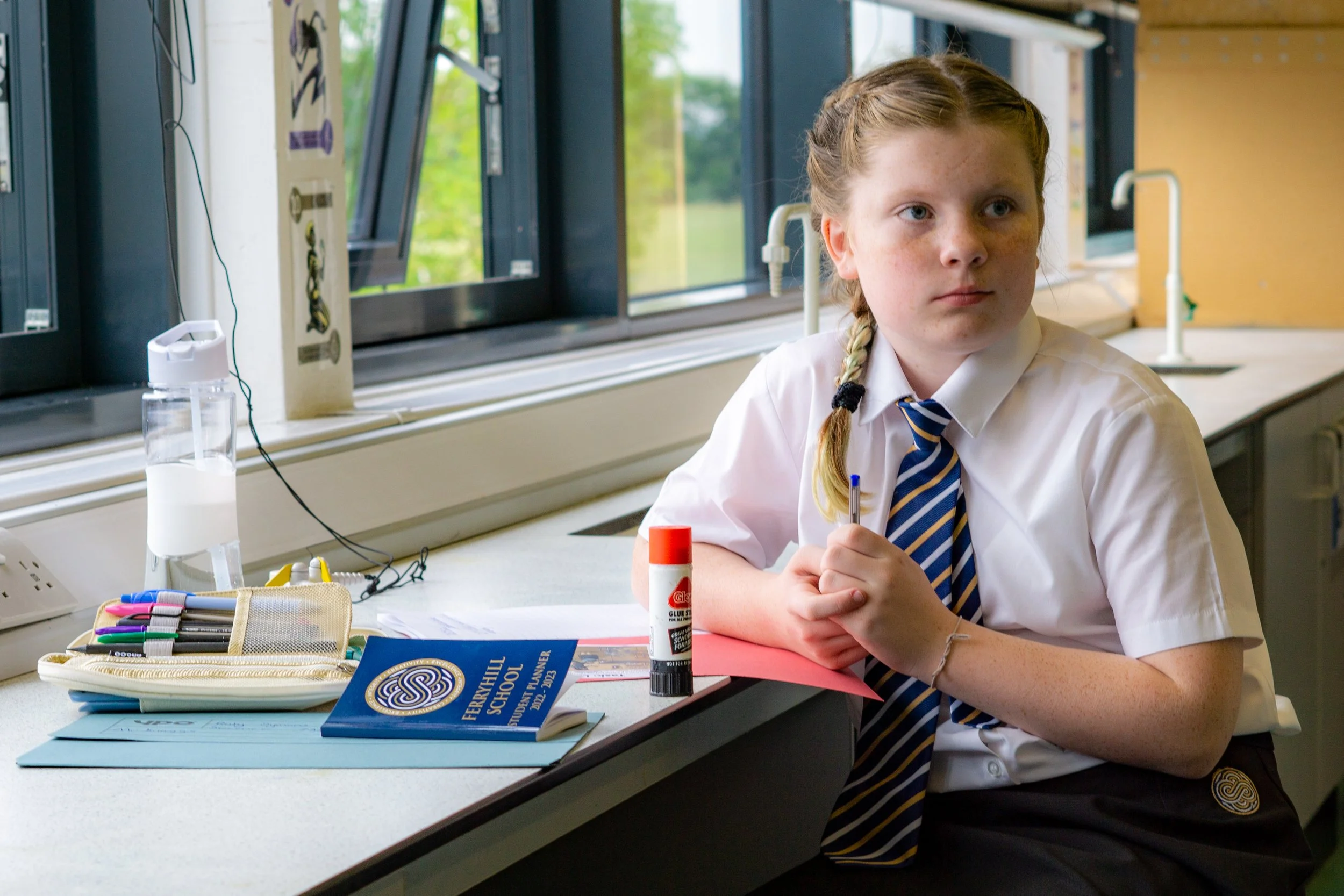 Online Prospectus — Ferryhill School