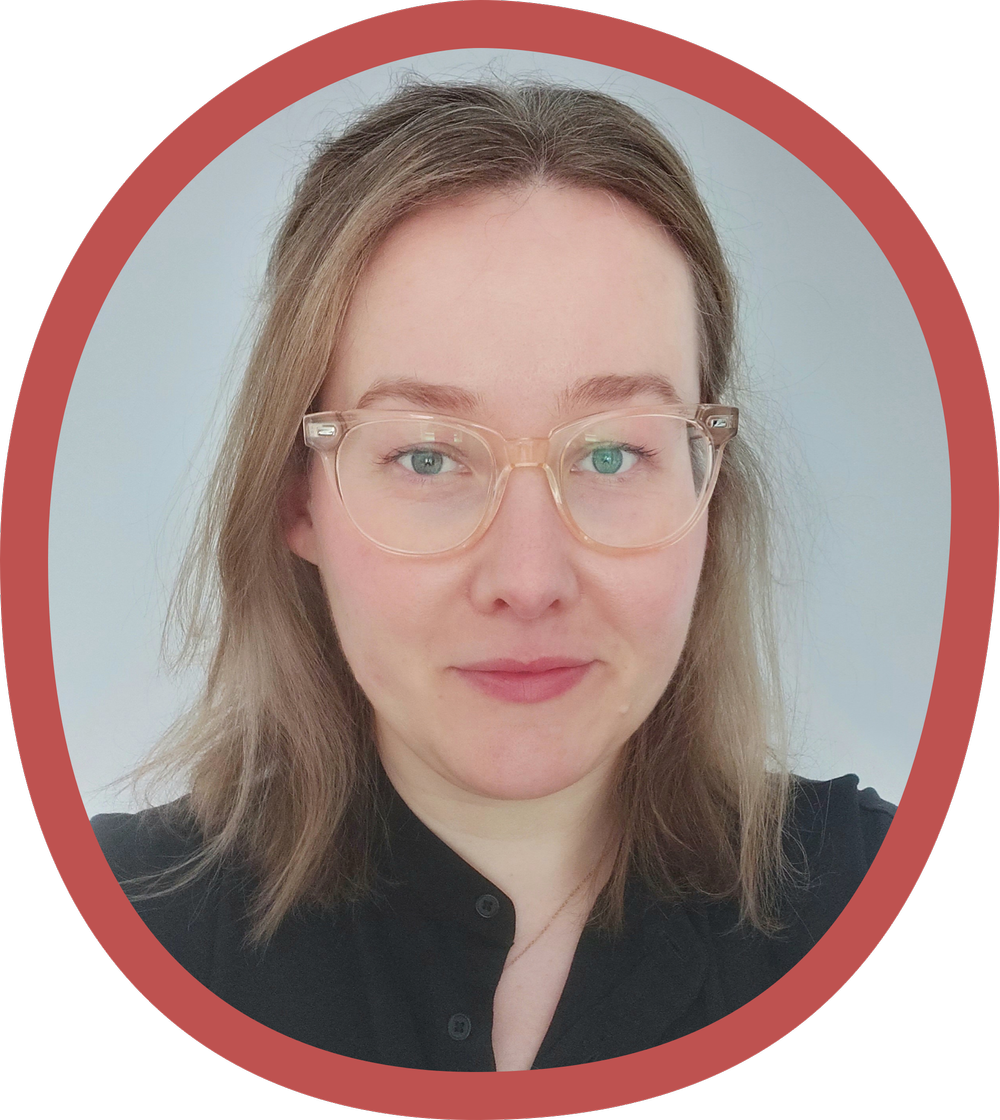 Ali Jones Biography — Thrive by Design