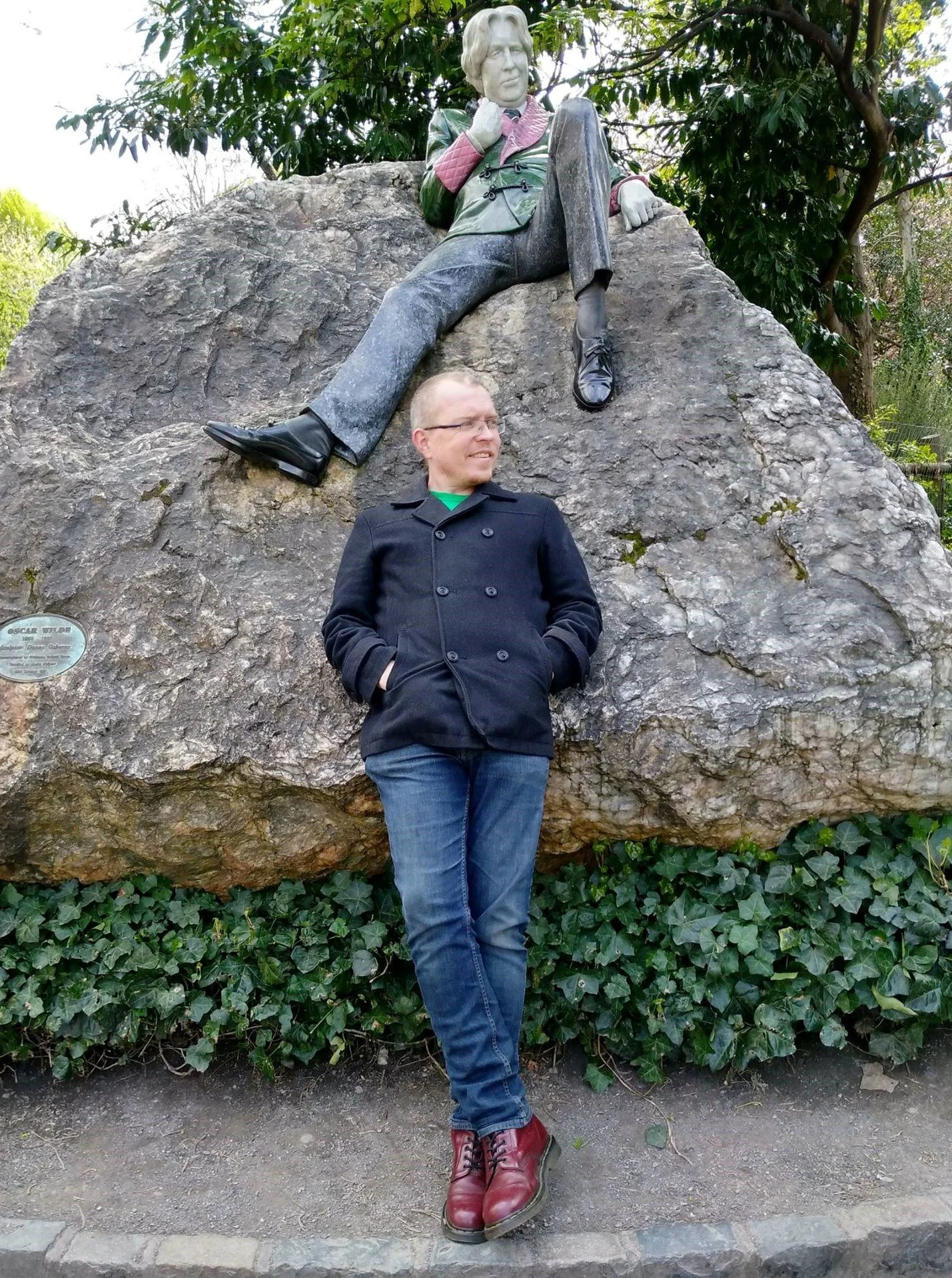 The East by West UK/US Playwright Exchange — An Tobar and Mull Theatre