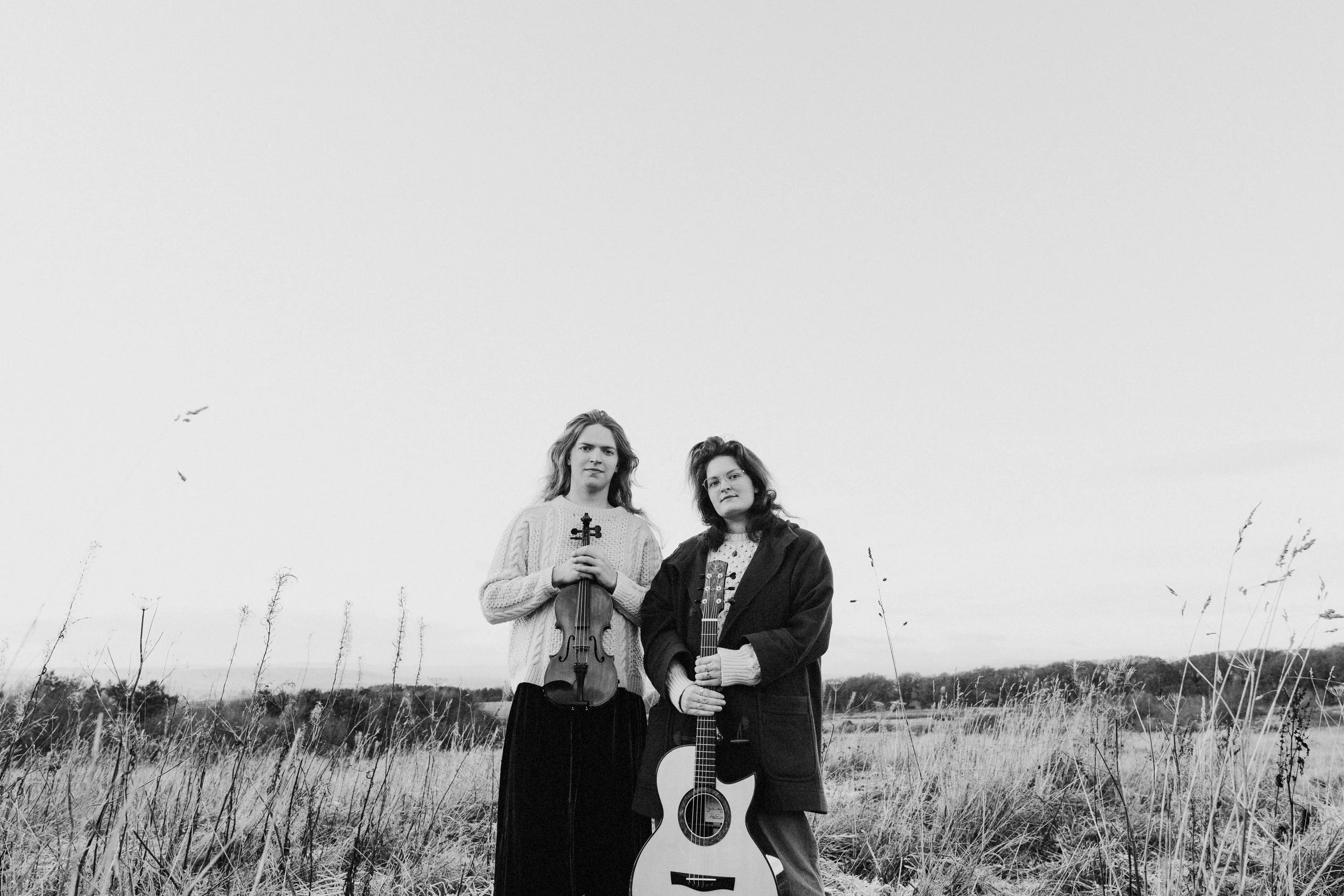 Iona Lane accompanied by Malin Lewis — An Tobar and Mull Theatre