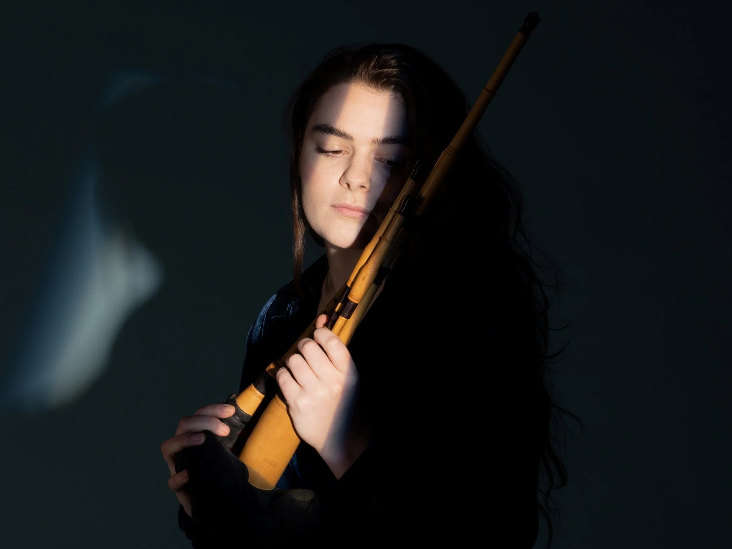 Brìghde Chaimbeul — An Tobar and Mull Theatre