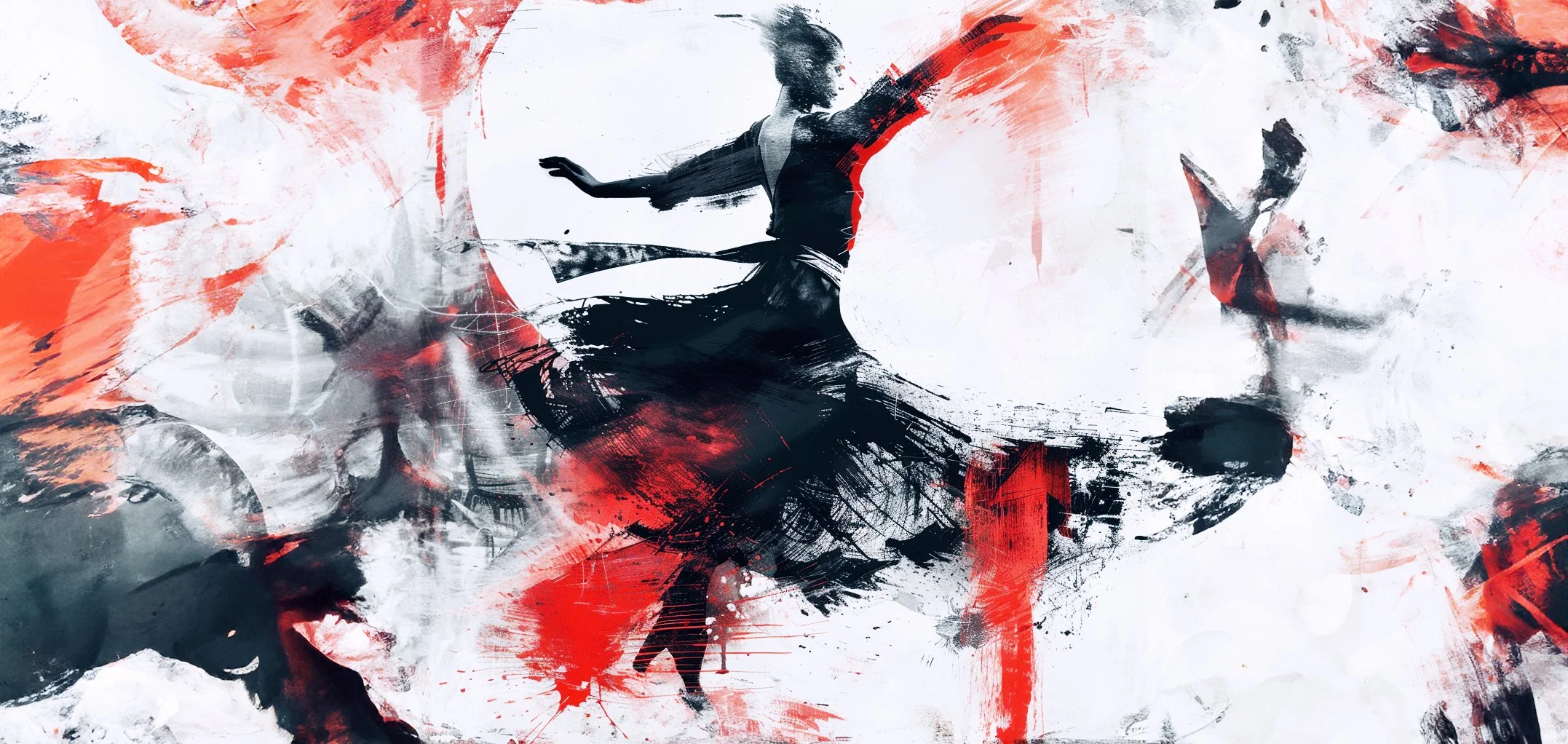 Drawn To Dance — An Tobar and Mull Theatre