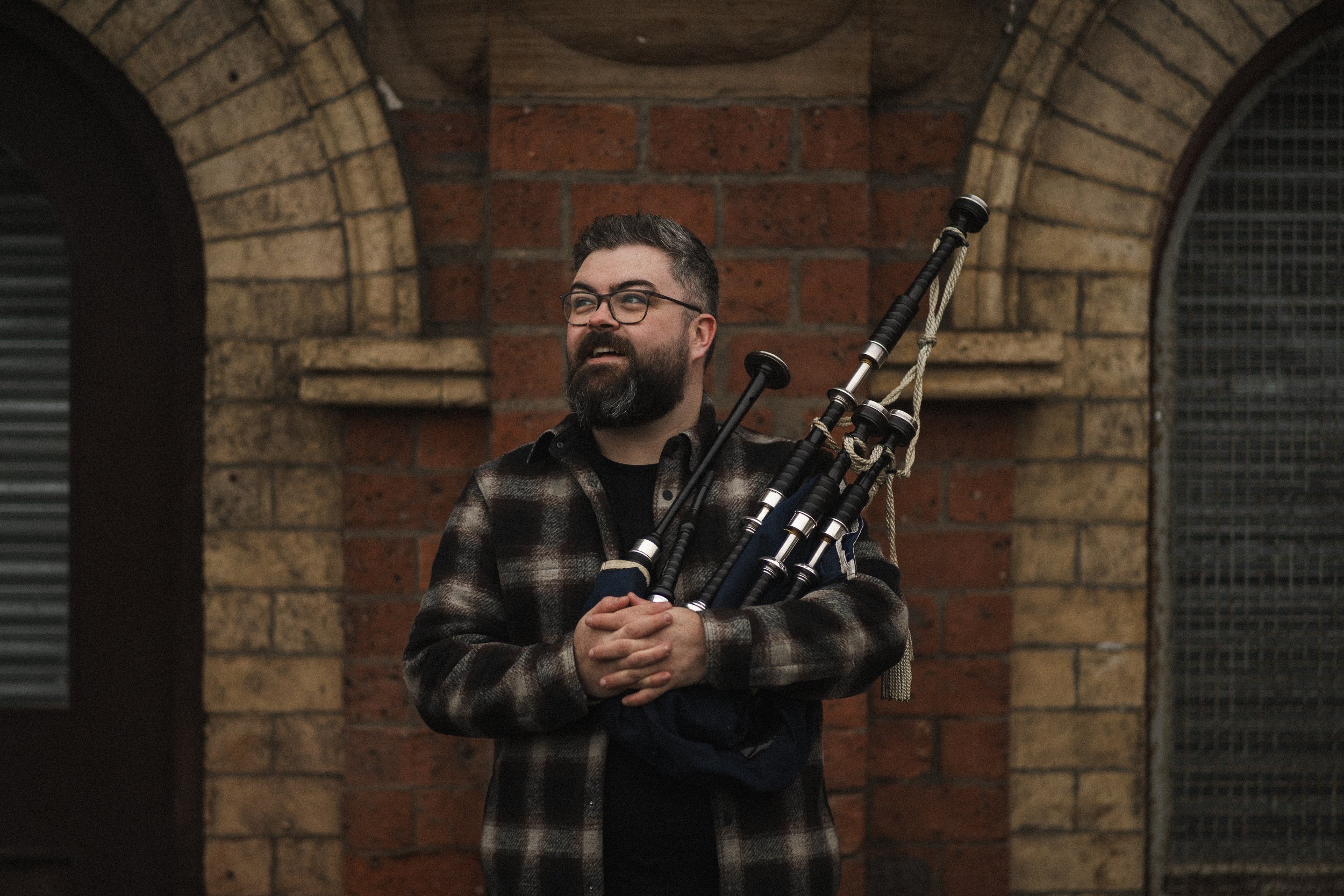 Ross Miller Trio — An Tobar and Mull Theatre
