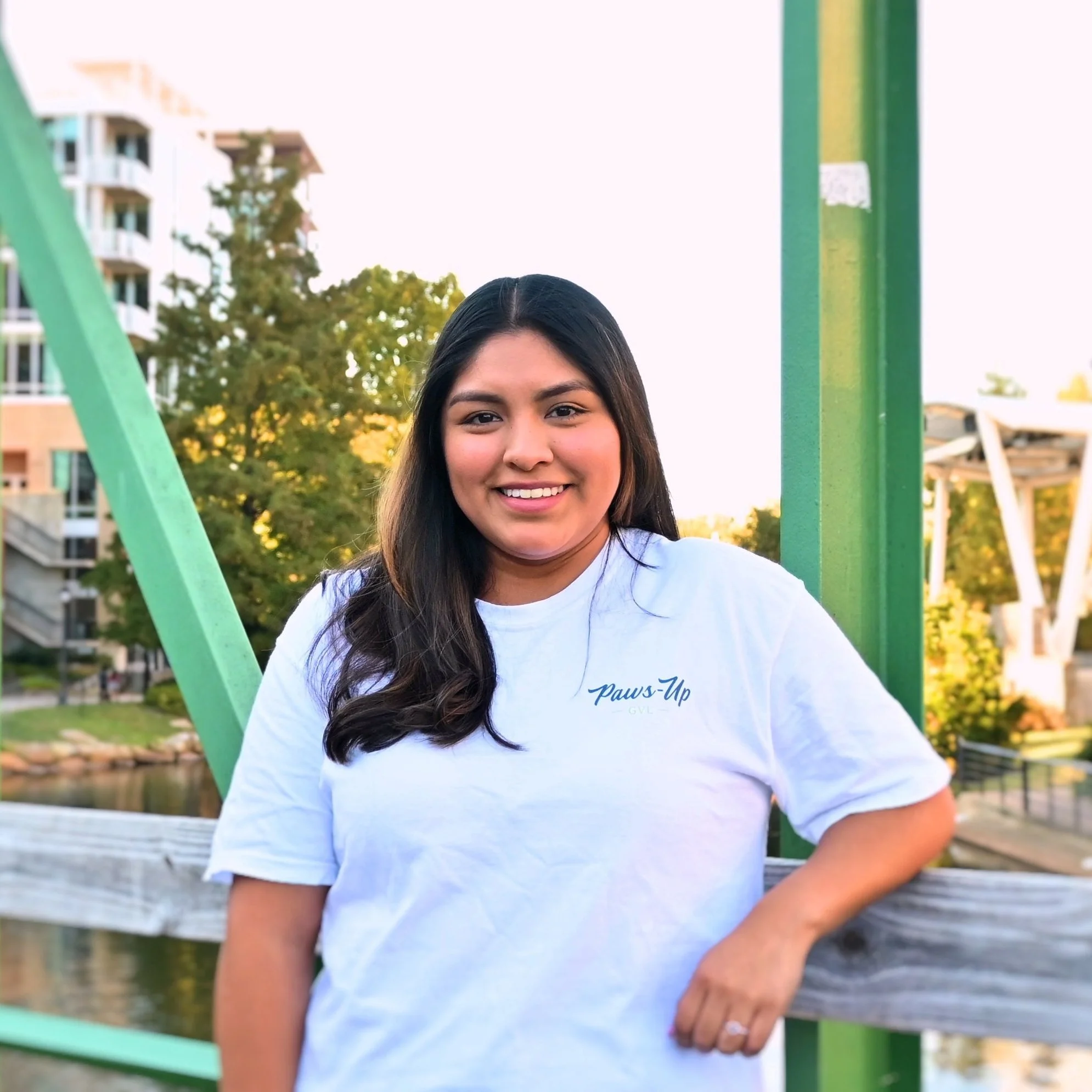 Meet our Pet Sitters and Obedience Trainers | Paws-Up GVL