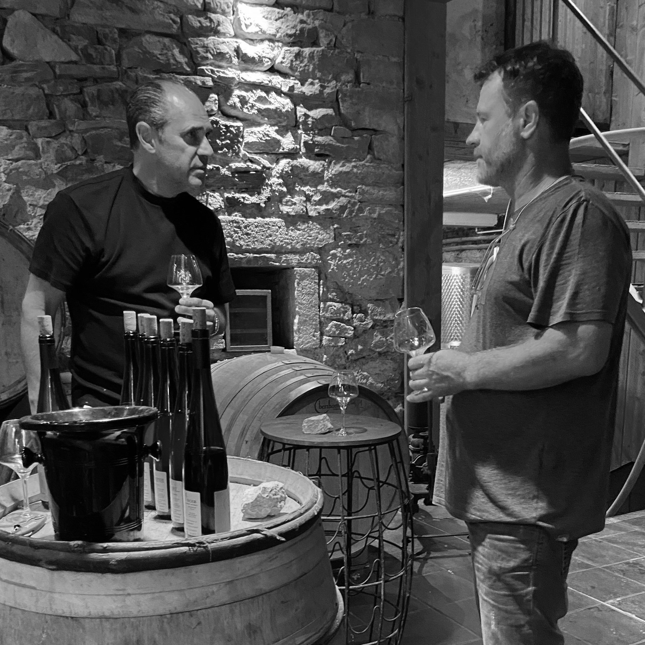 Services 1 — Jeffrey Alpert Selections