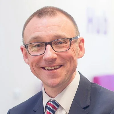 Meet the Board — Greater Manchester Universities