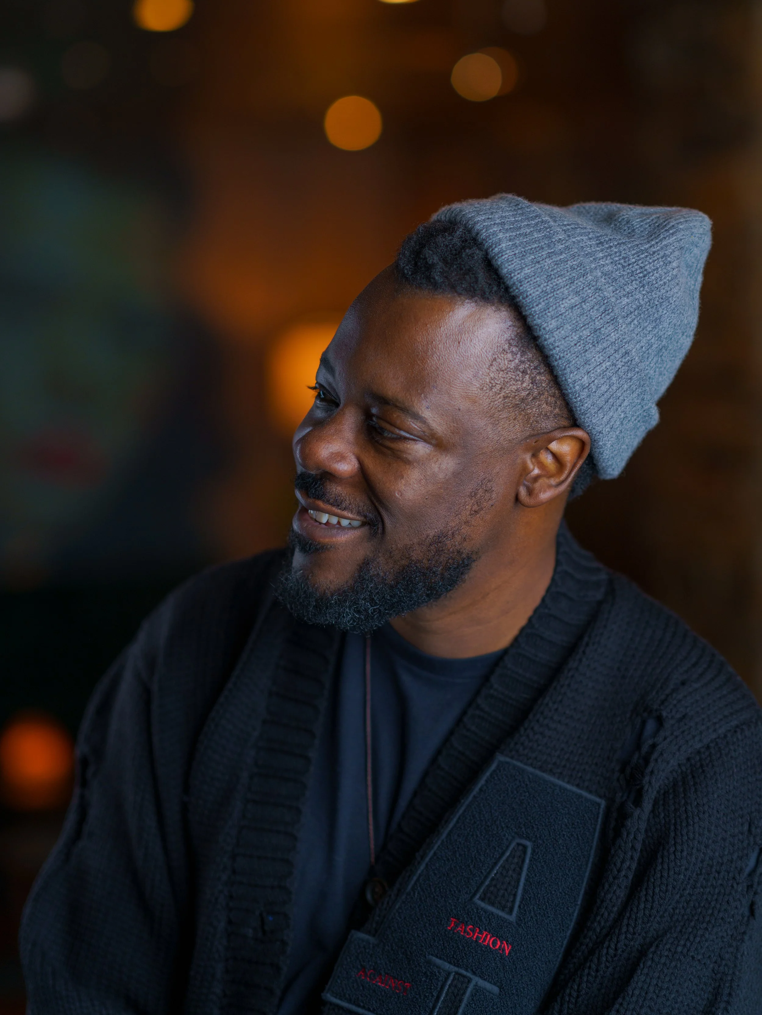 Mentors — Equal Measures